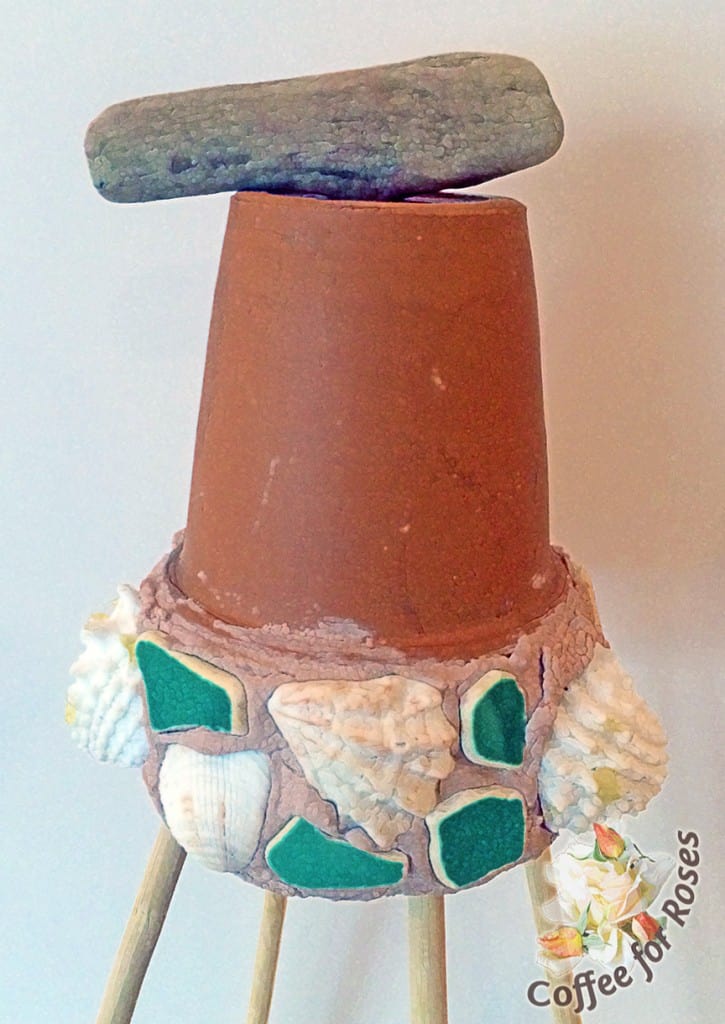 Making Cane Toppers | Coffee For Roses