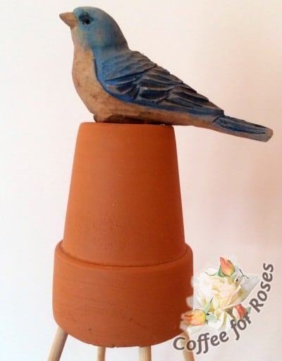 Making Cane Toppers | Coffee For Roses